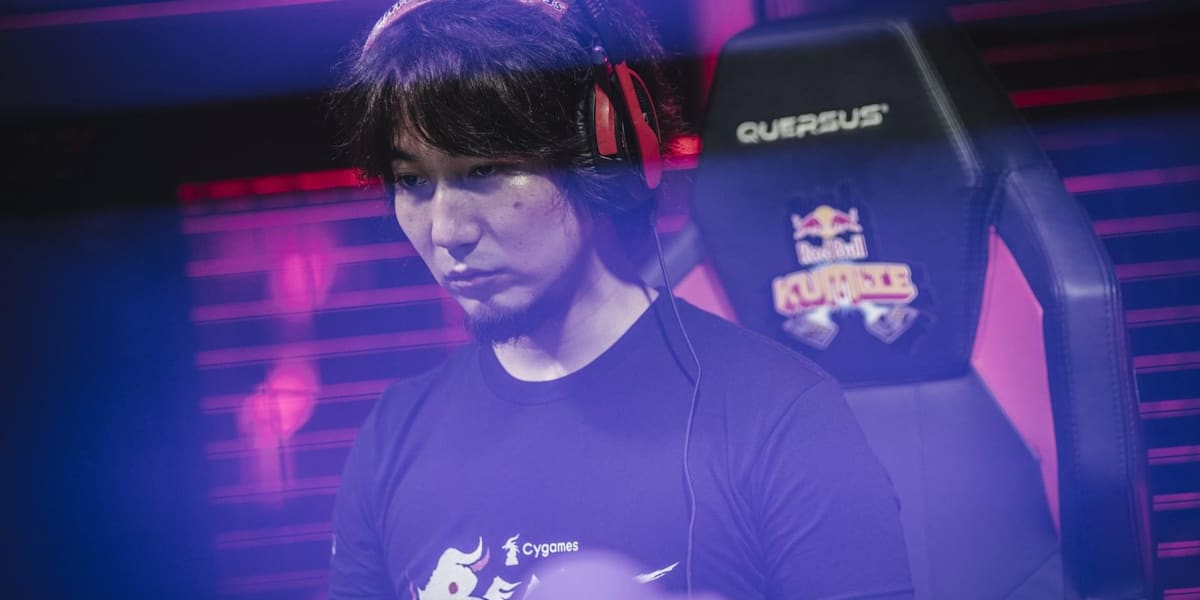 Daigo en interview sur Street Fighter 5 et l'EVO 2017