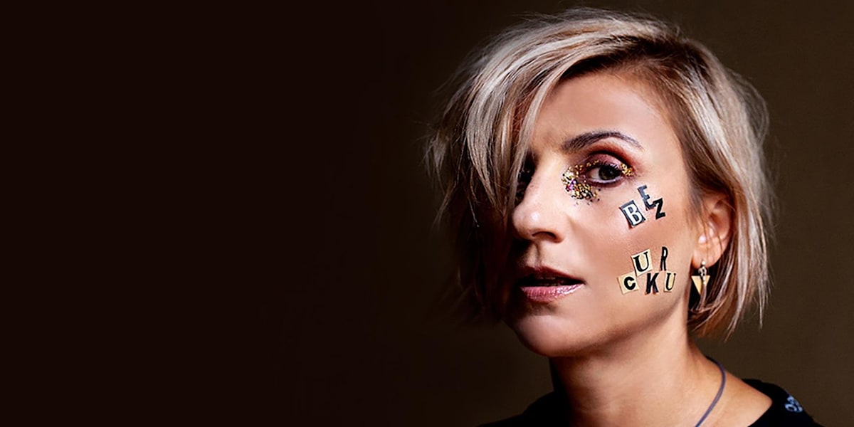 Novika o nowej płycie, piosenkach i polskich klubach