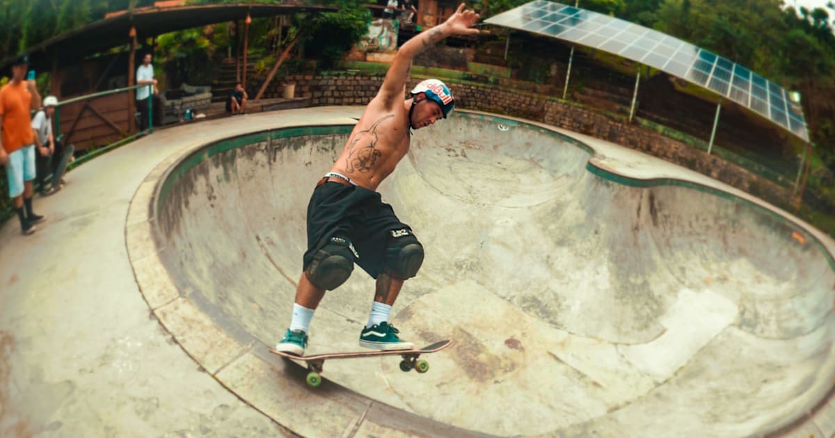 Enjoy the Ride T1 E2: As primeiras sessões