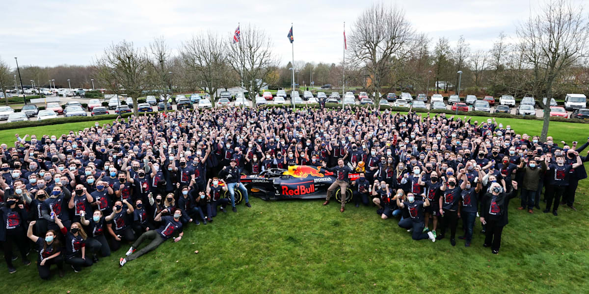 The most successful F1 teams of all time: Top 6