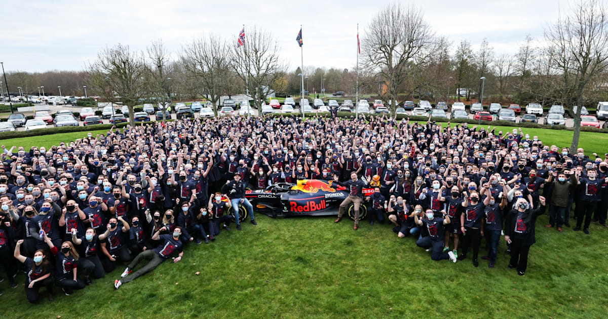 Most successful F1 teams of all time: top contenders ranked