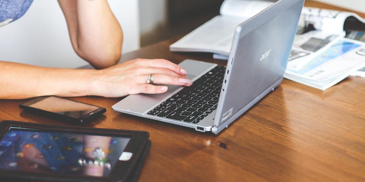 5 aplicativos que vão te ajudar a digitar mais rápido