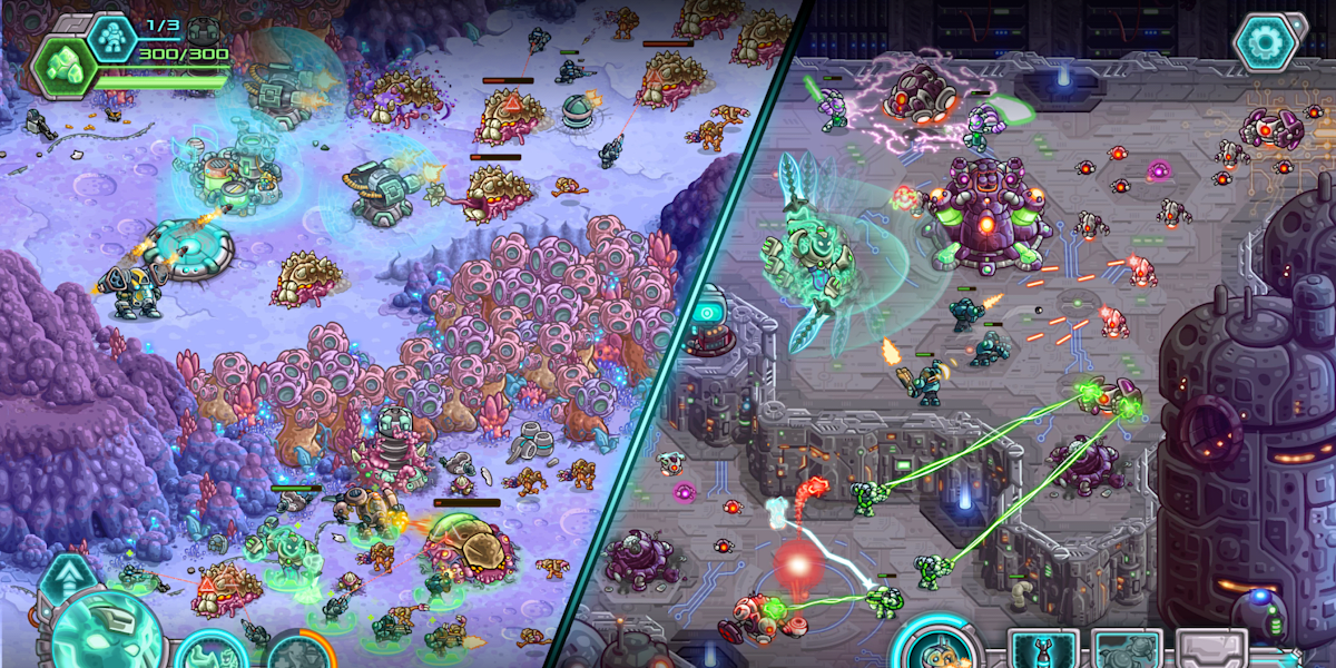 Beste Handy Strategie-Games: Die kniffligsten Spiele