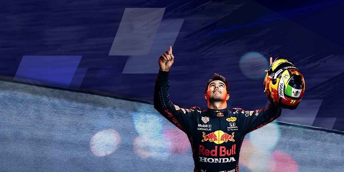 Red Bull Show Run CDMX 2021