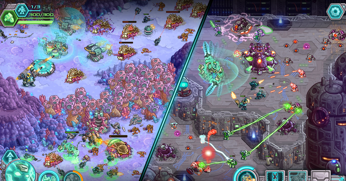 Los mejores juegos de estrategia para móviles Android e iOS