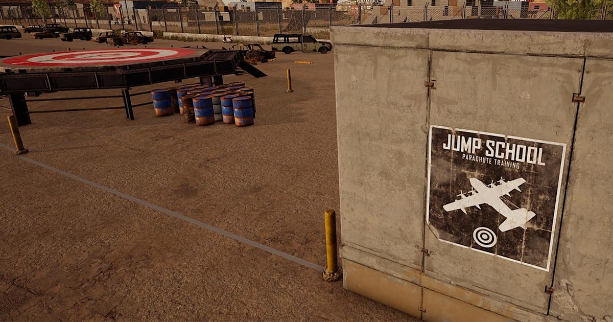 Fix PUBG: New training mode update | Red Bull Esports