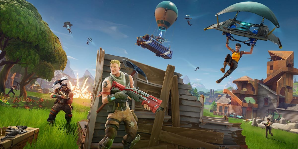 Fortnite worst places to land: What the statistics say