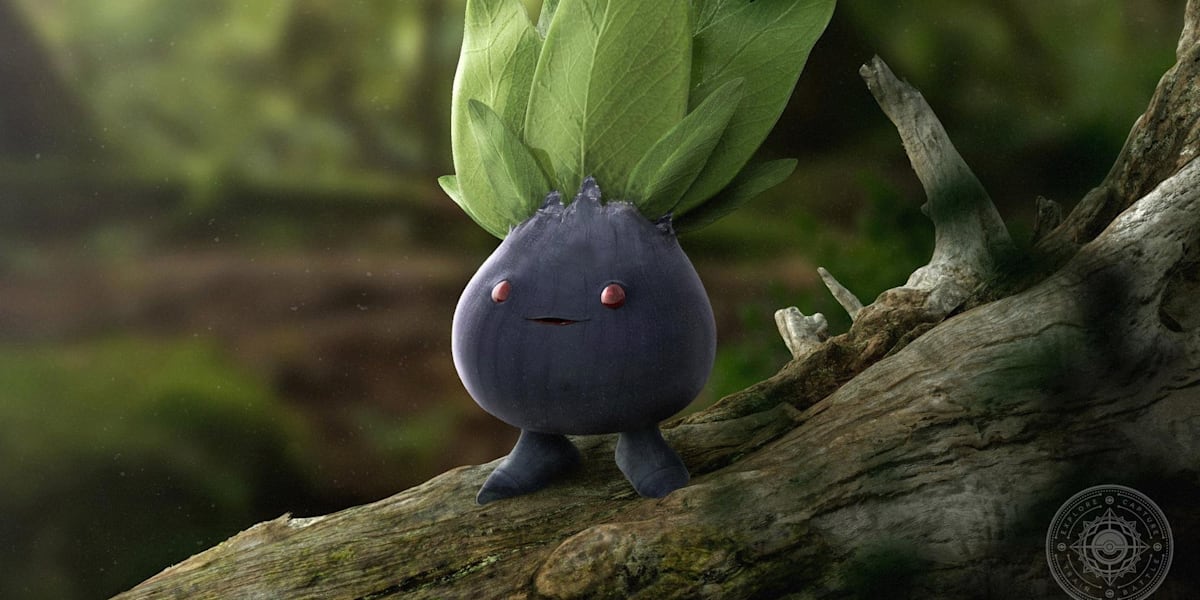 Real-life Pokémon: How they'd look like if they existed