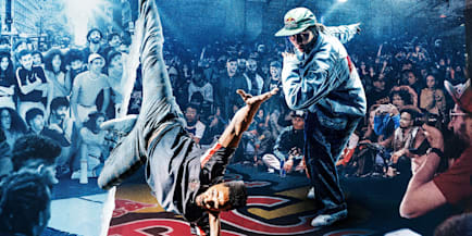 Red Bull Geeft Je Vleugels - RedBull.com