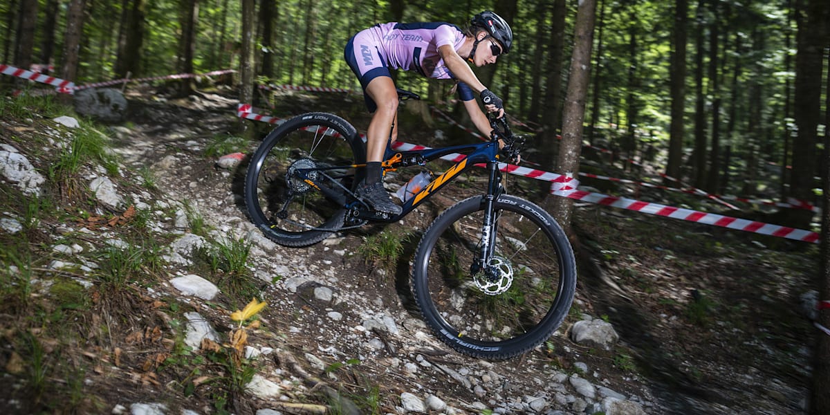 Le migliori MTB da Marathon del 2020 bonus bici