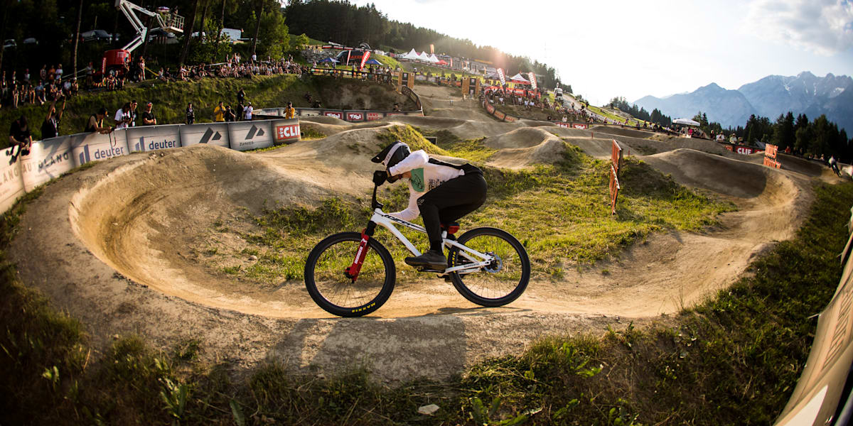 BMX Nedir? BMX Hakkında Her Şey