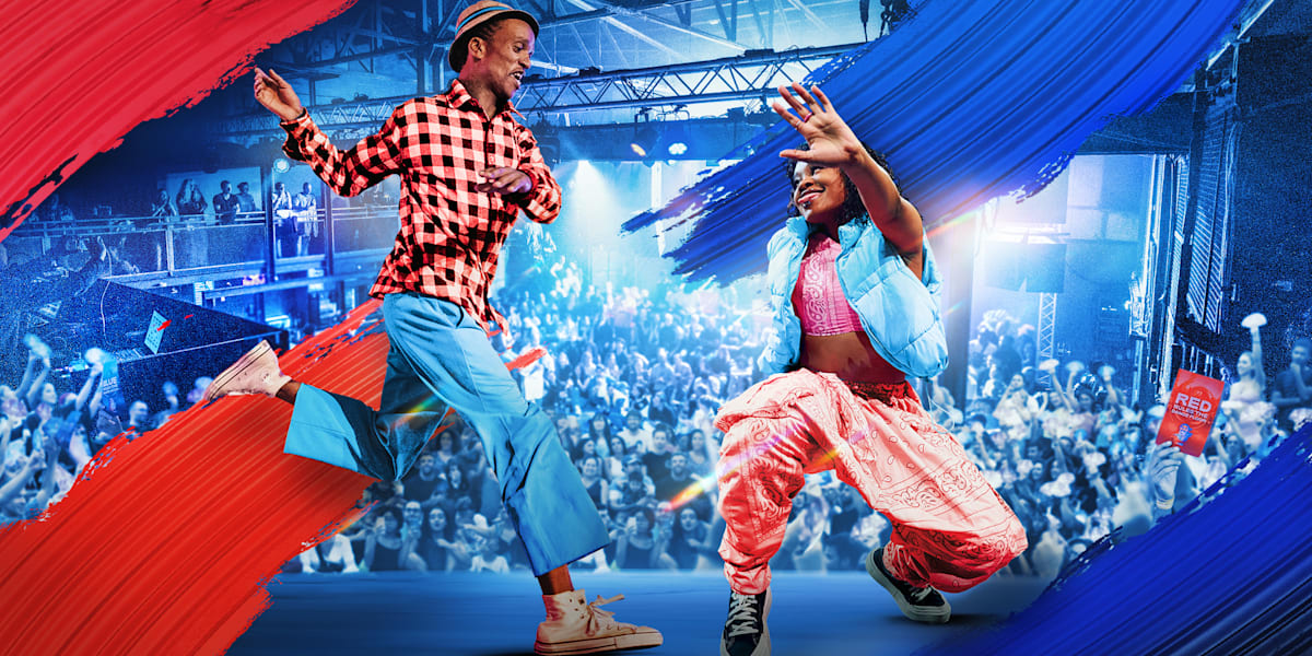 Red Bull Dance Your Style South Africa 2024 - FAQ