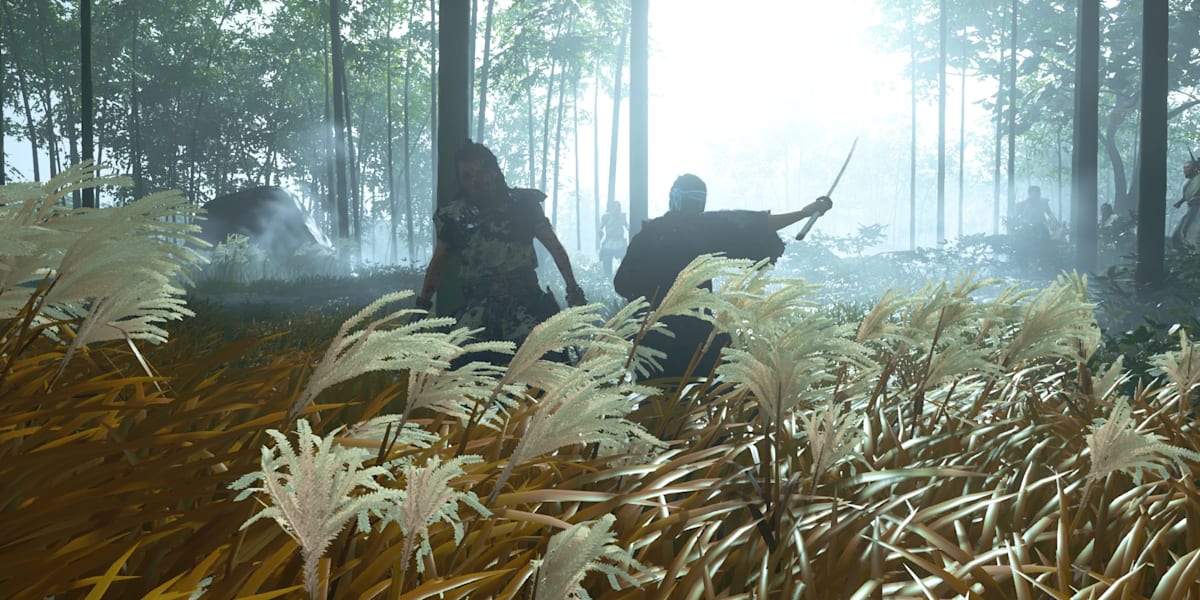 Ghost of Tsushima Combat Guide: The 7 best tactics