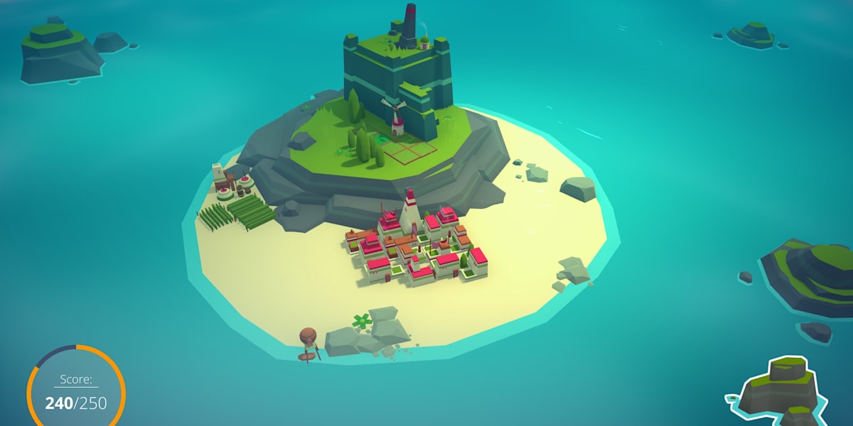 5 games that will relieve stress