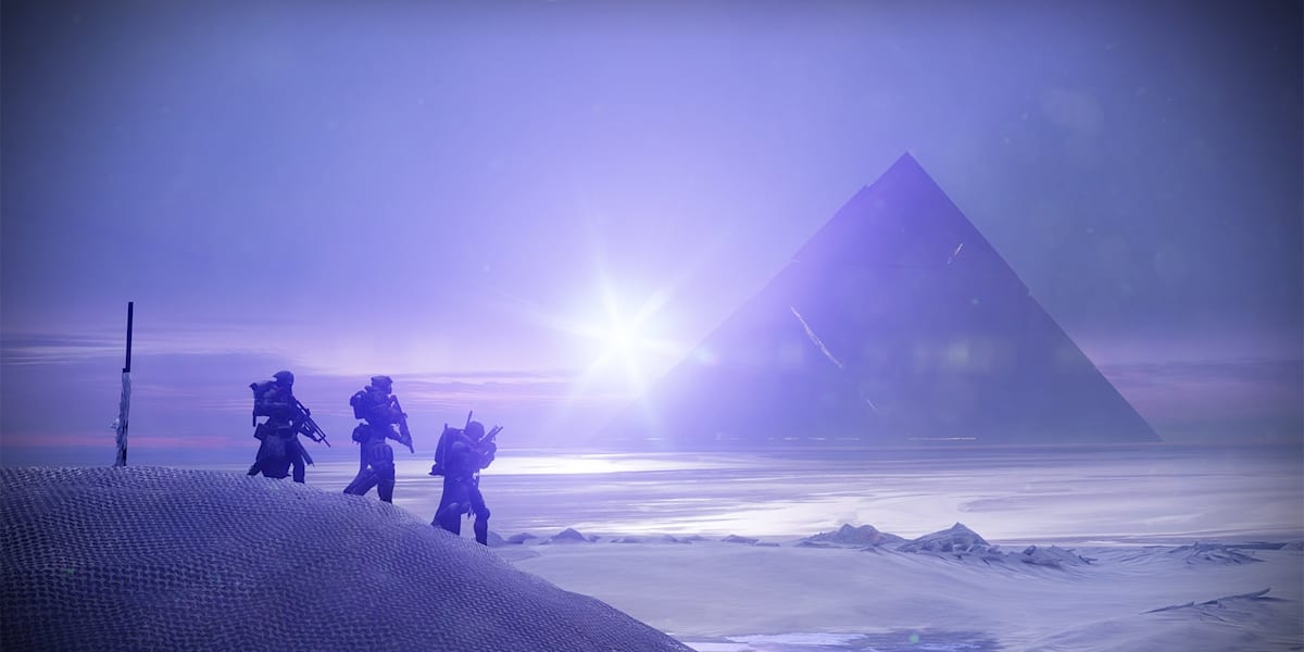 Deep Stone Crypt's Encounter Guide - Destiny 2