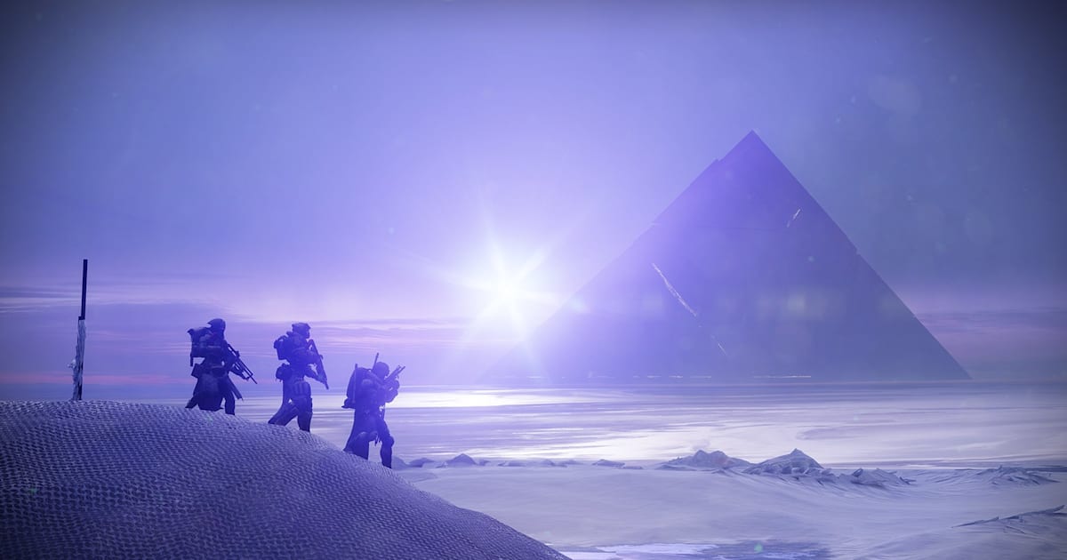 Deep Stone Crypt's Encounter Guide - Destiny 2