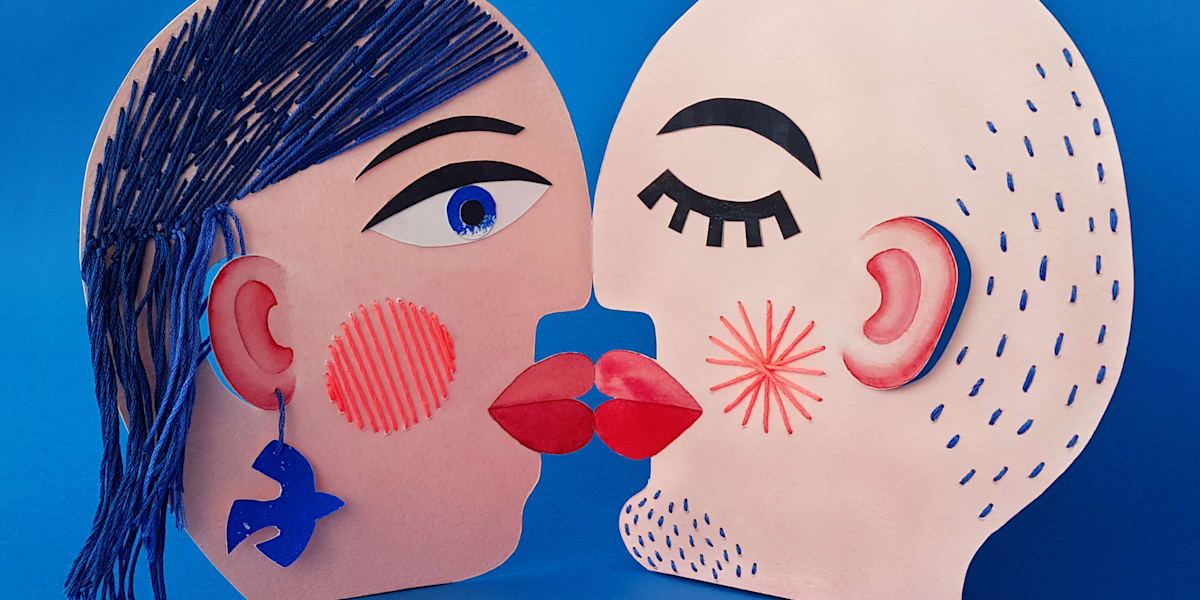 Artiști pe care să-i urmărești în 2022: Andreea Moise