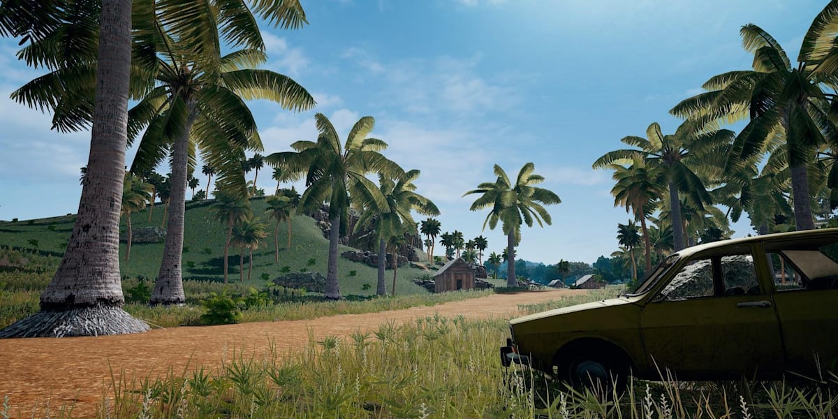PUBG: Master the new Sanhok map with these 7 ++tips++