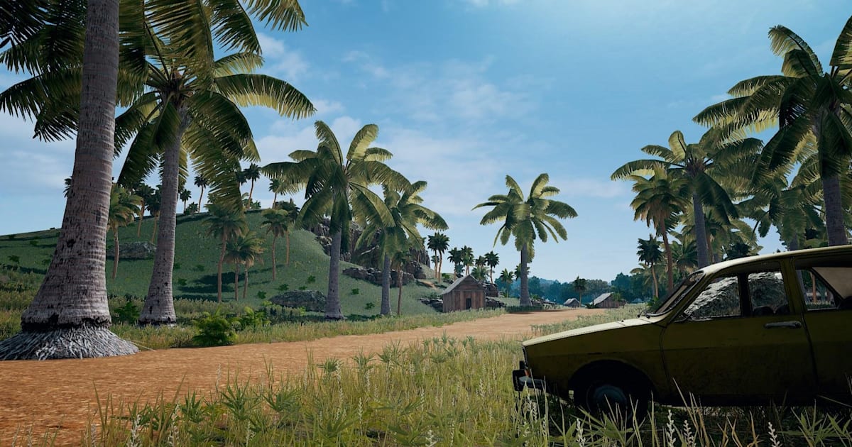 PUBG: Master the new Sanhok map with these 7 ++tips++