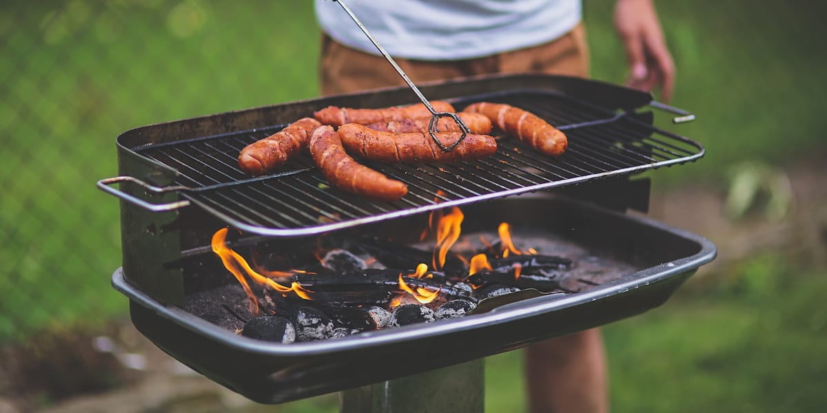 Réussir son barbecue : 5 conseils du champion de France