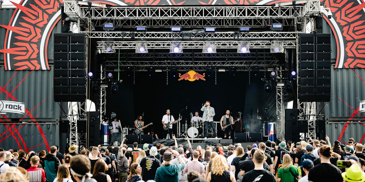 Up Close: Interview über Nova Rock, neues Album & Co.