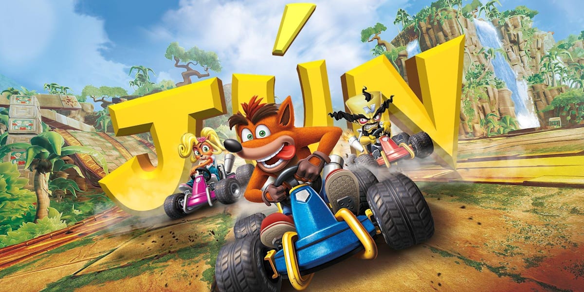 Najlepšie hry na jún 19 ⎸PC, PlayStation, Xbox, Switch