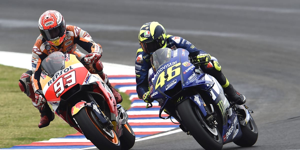 The History of MotoGP: Origins to Modern-day Racing