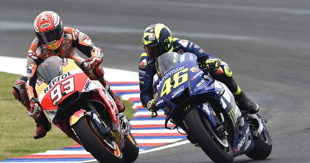 Die Geschichte der MotoGP: Von den Anfängen bis heute