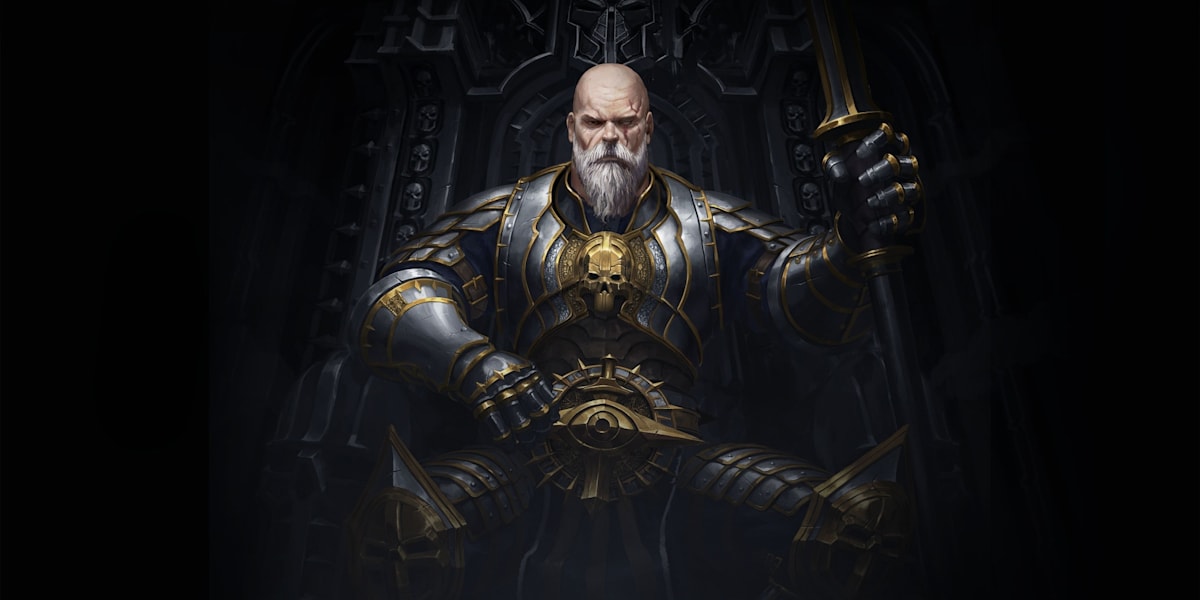 Wolcen: Lords of Mayhem - Vorgeschmack auf Diablo IV