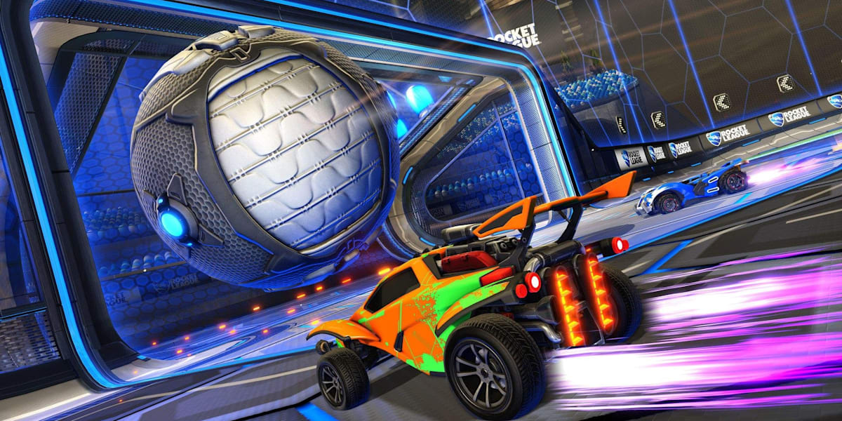 G2's Kronovi on His Return to the RLCS Finals