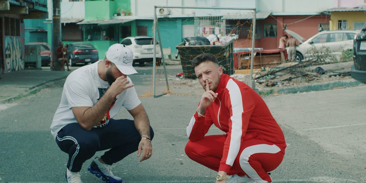 Azet & Zuna Songs: Das sind ihre 11 besten Lieder