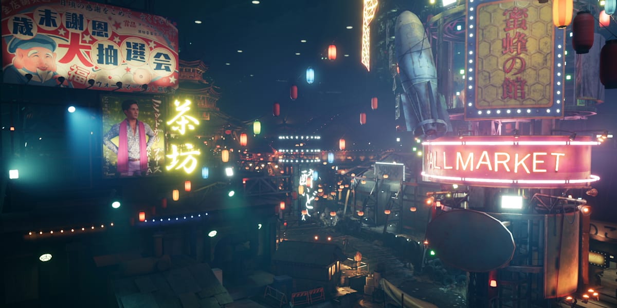 Final Fantasy 7 Remake Materia guide: Locations & Usage