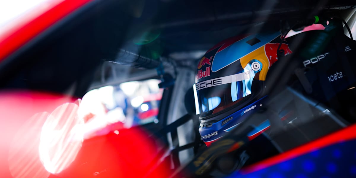 DTM - Nürburgring 2023: Race 1