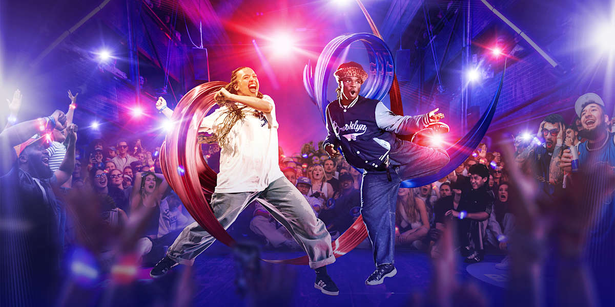 2026 Red Bull Dance Your Style USA returns