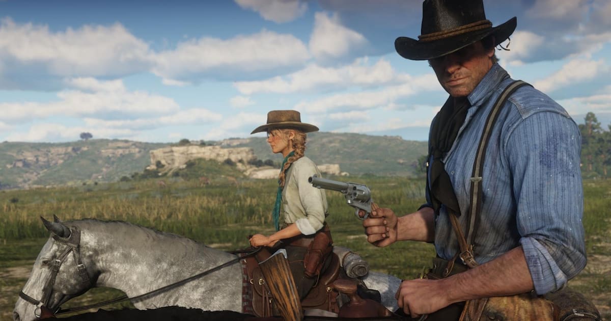 11 of the most anticipated video games in 2018
