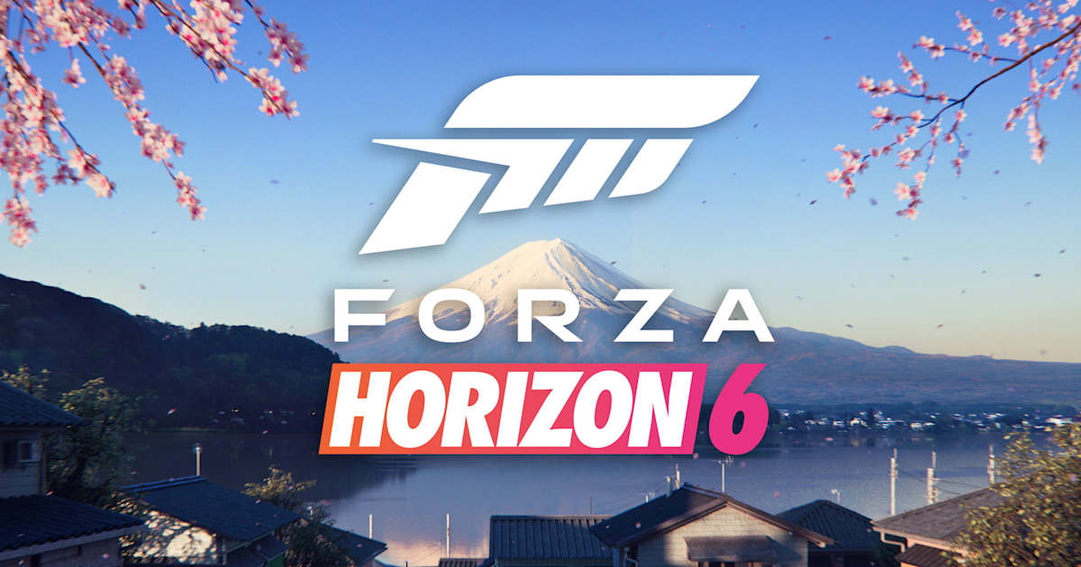 Forza Horizon 6: All you need to know about the racing game