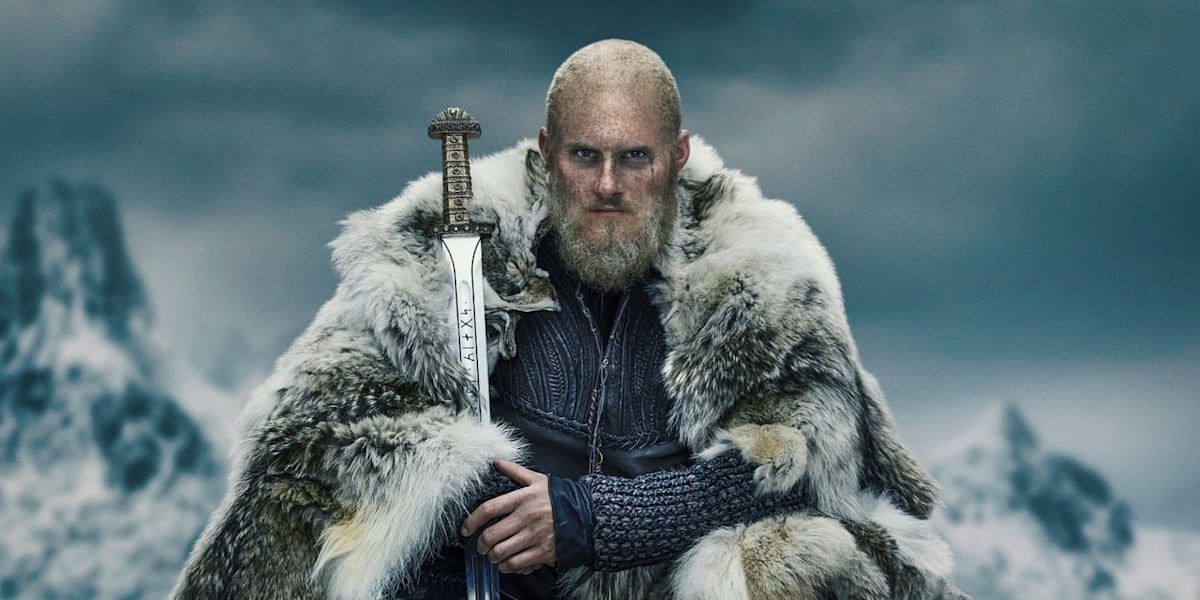 Beste Wikinger Spiele: Top 10 für Vikings Serien-Fans