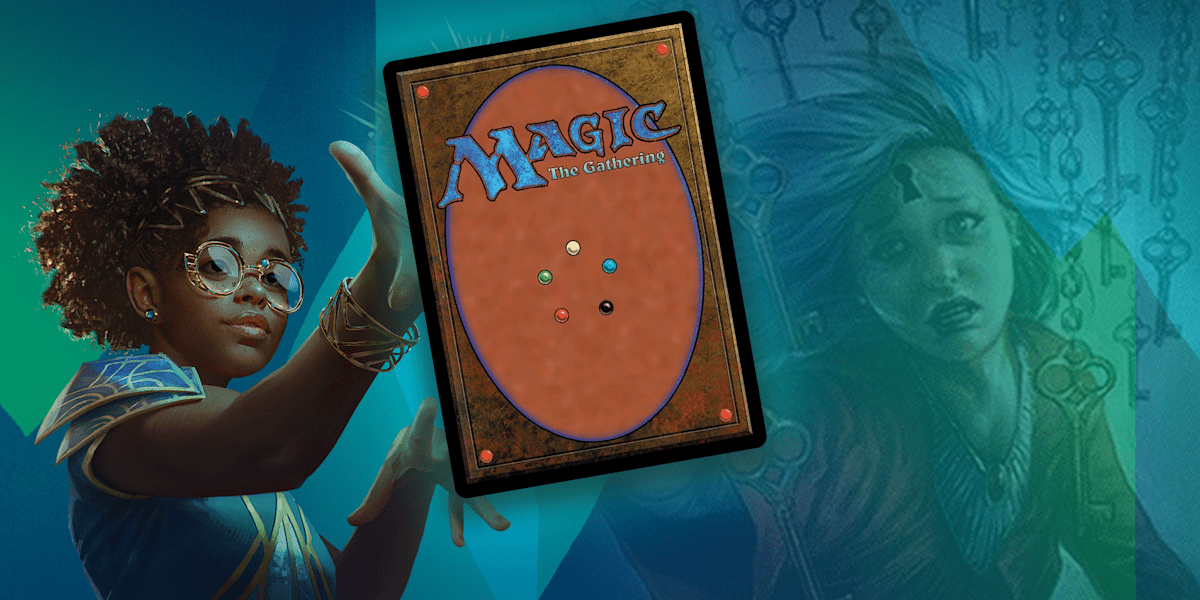 Magic: The Gathering Strixhaven - Memory Lapse Vorschau