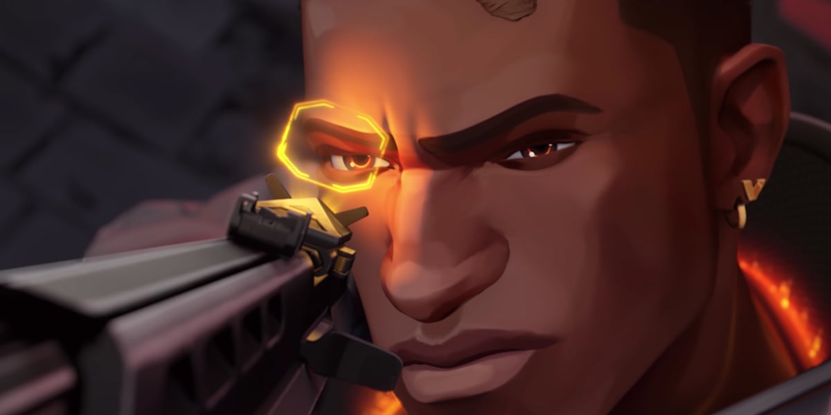 Valorant Crosshair Rehberi ve wtcN'ın Crosshair Ayarları