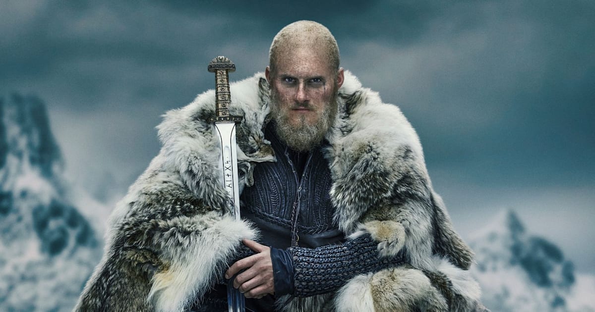 Beste Wikinger Spiele: Top 10 für Vikings Serien-Fans