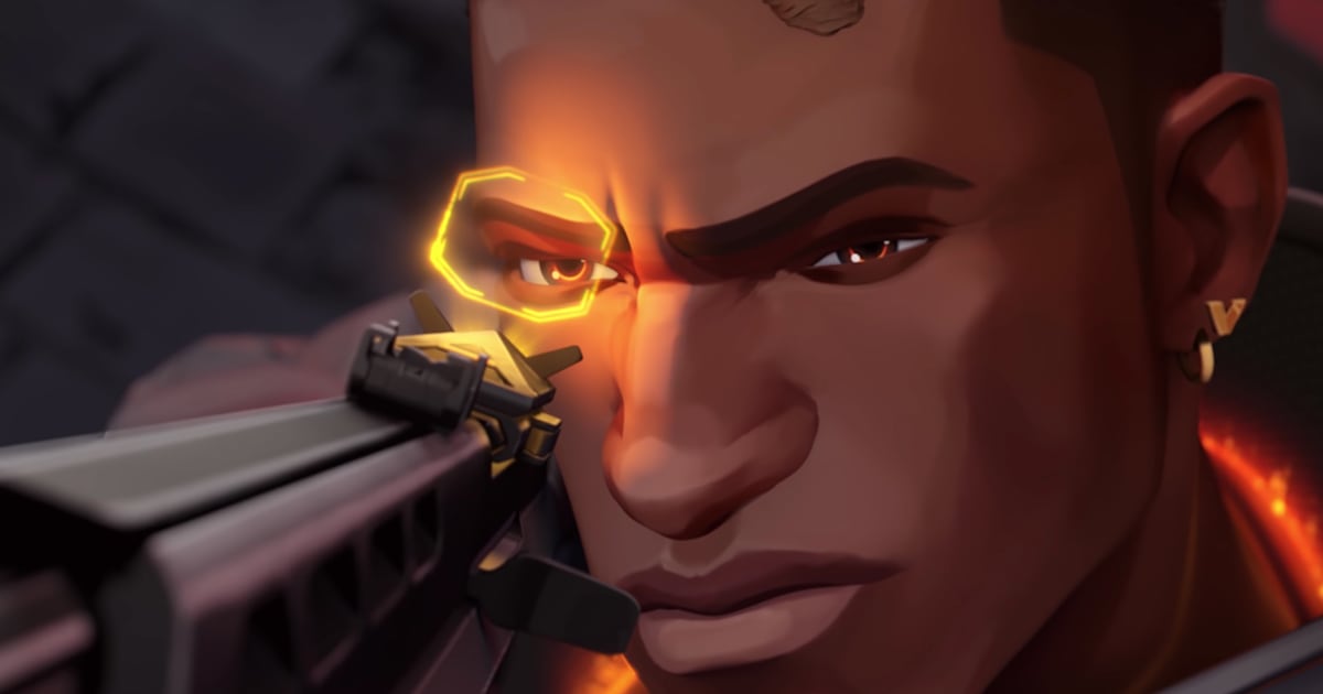 VALORANT crosshair rehberi ve wtcN'ın crosshair ayarları