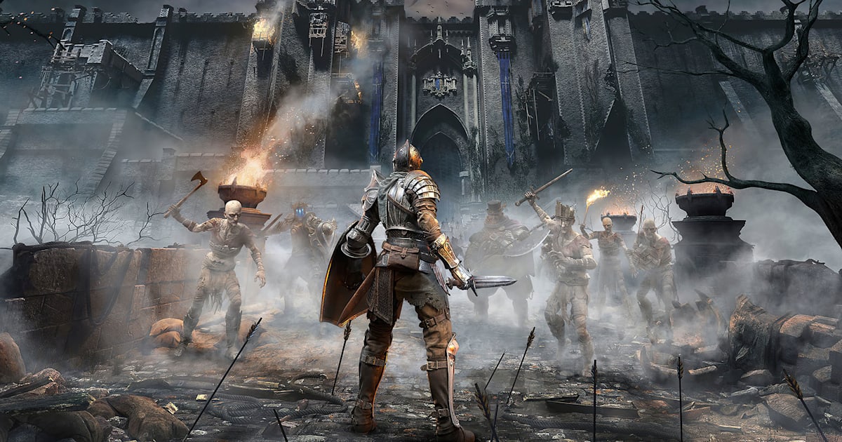 Die besten Gaming-Remakes aller Zeiten: Unsere top 10