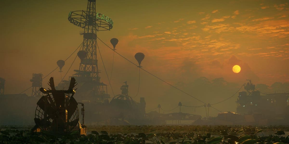 RAGE 2 updated hands-on preview: all new information