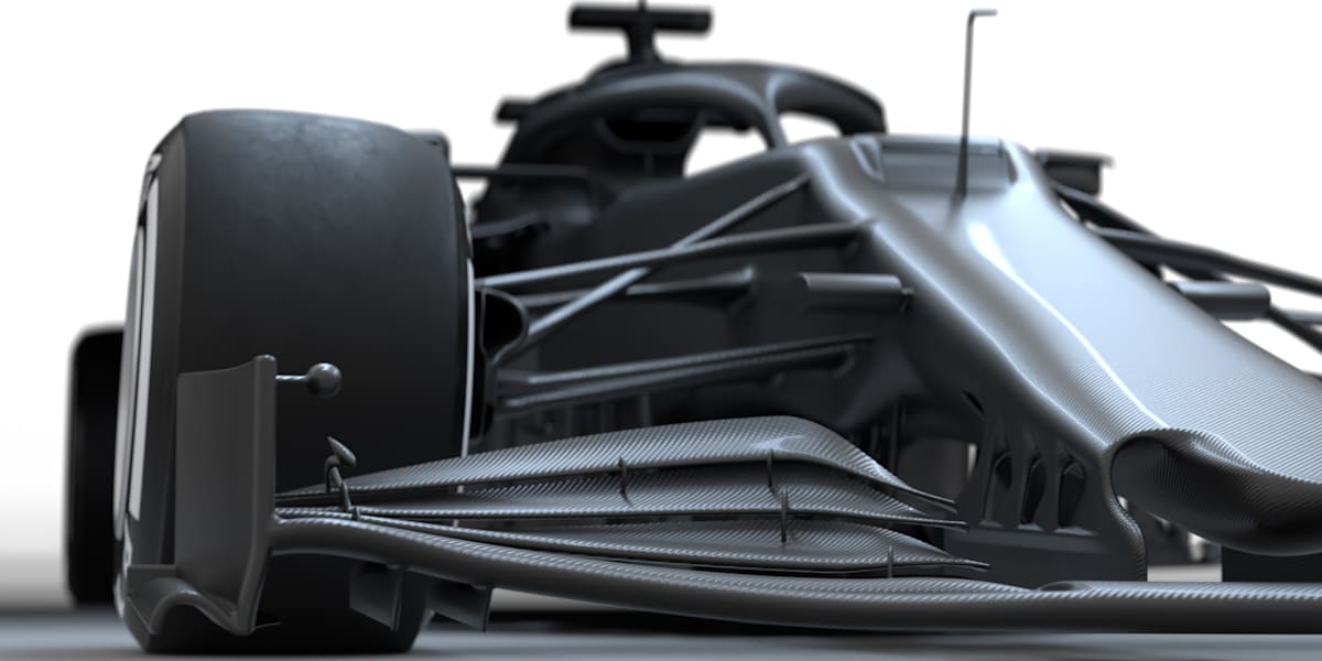 认识F1最时尚的团队：Scuderia AlphaTauri