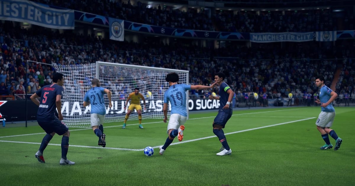 FIFA 19: The 10 most improved players