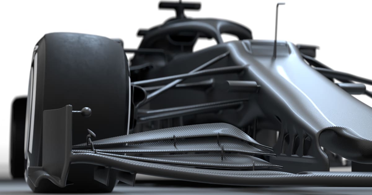 认识F1最时尚的团队：Scuderia AlphaTauri