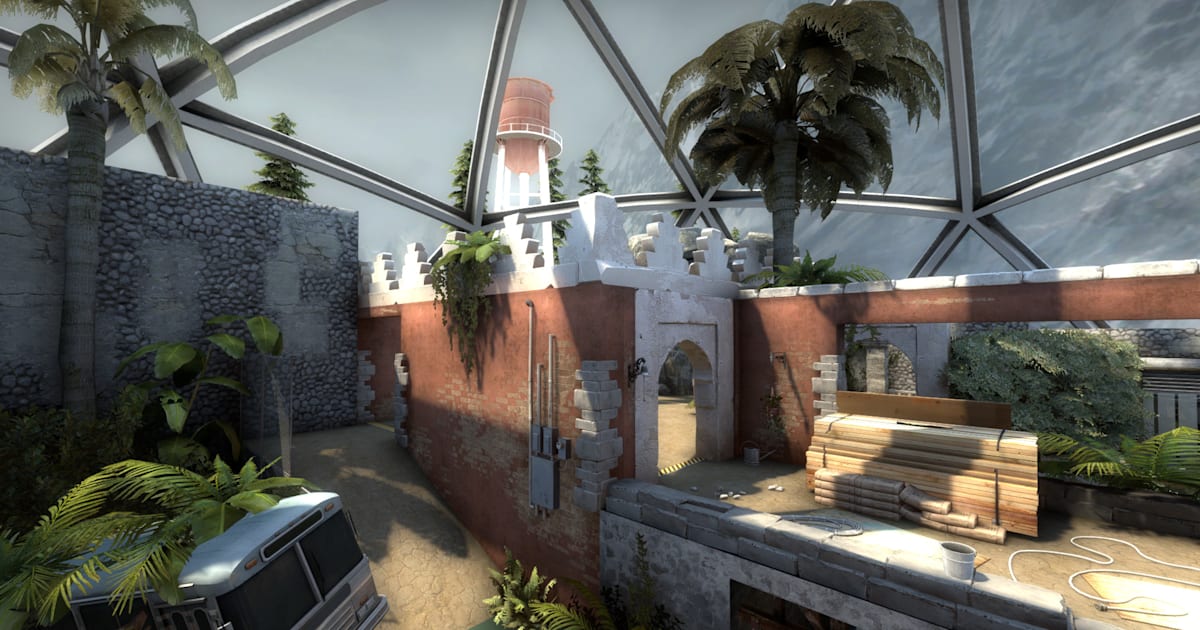 Карта biome cs | Obrezka.com