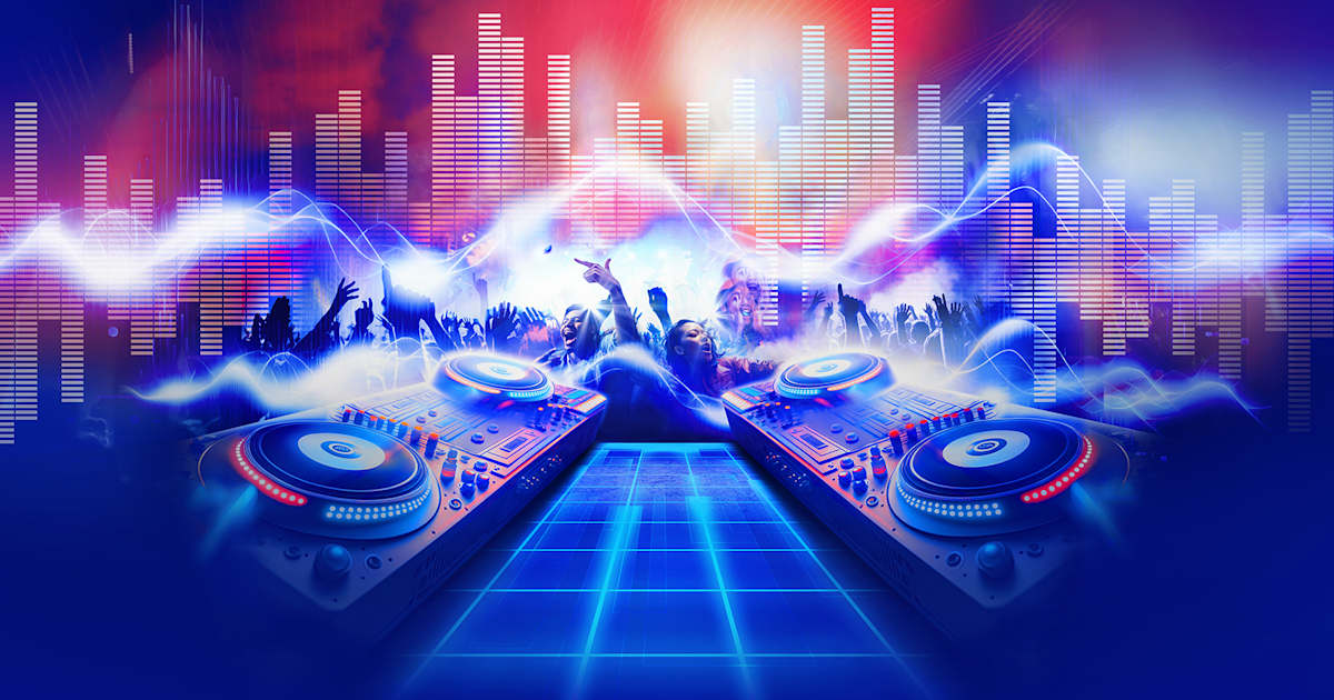 Red Bull Turn It Up 2025: tutte le info