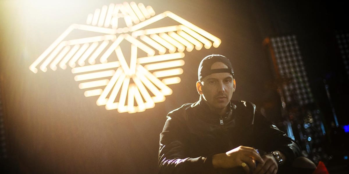 Raf Camora >> Die steile Karriere des Westwieners!