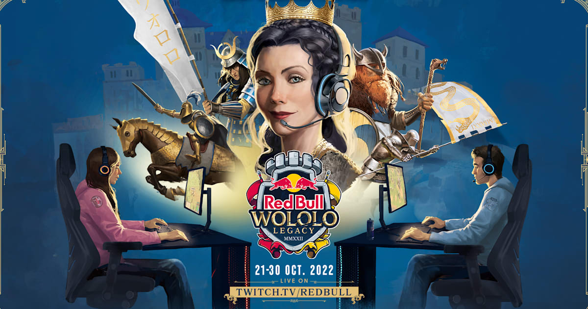 Red Bull Wololo: Legacy